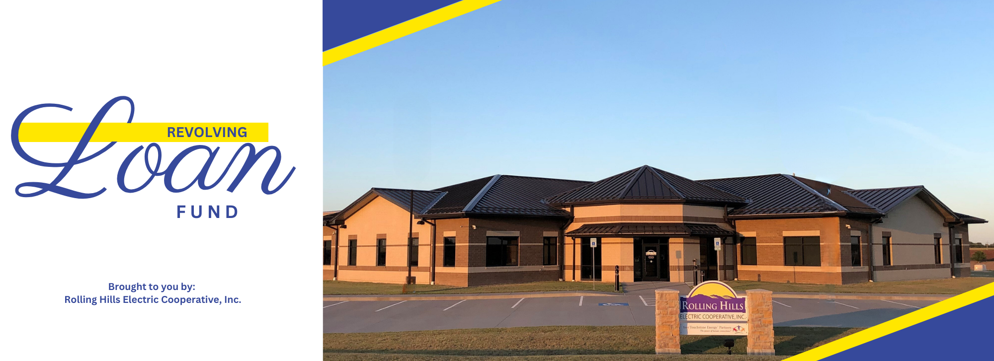 Revolving Loan Fund | Rolling Hills Electric Cooperative, Inc